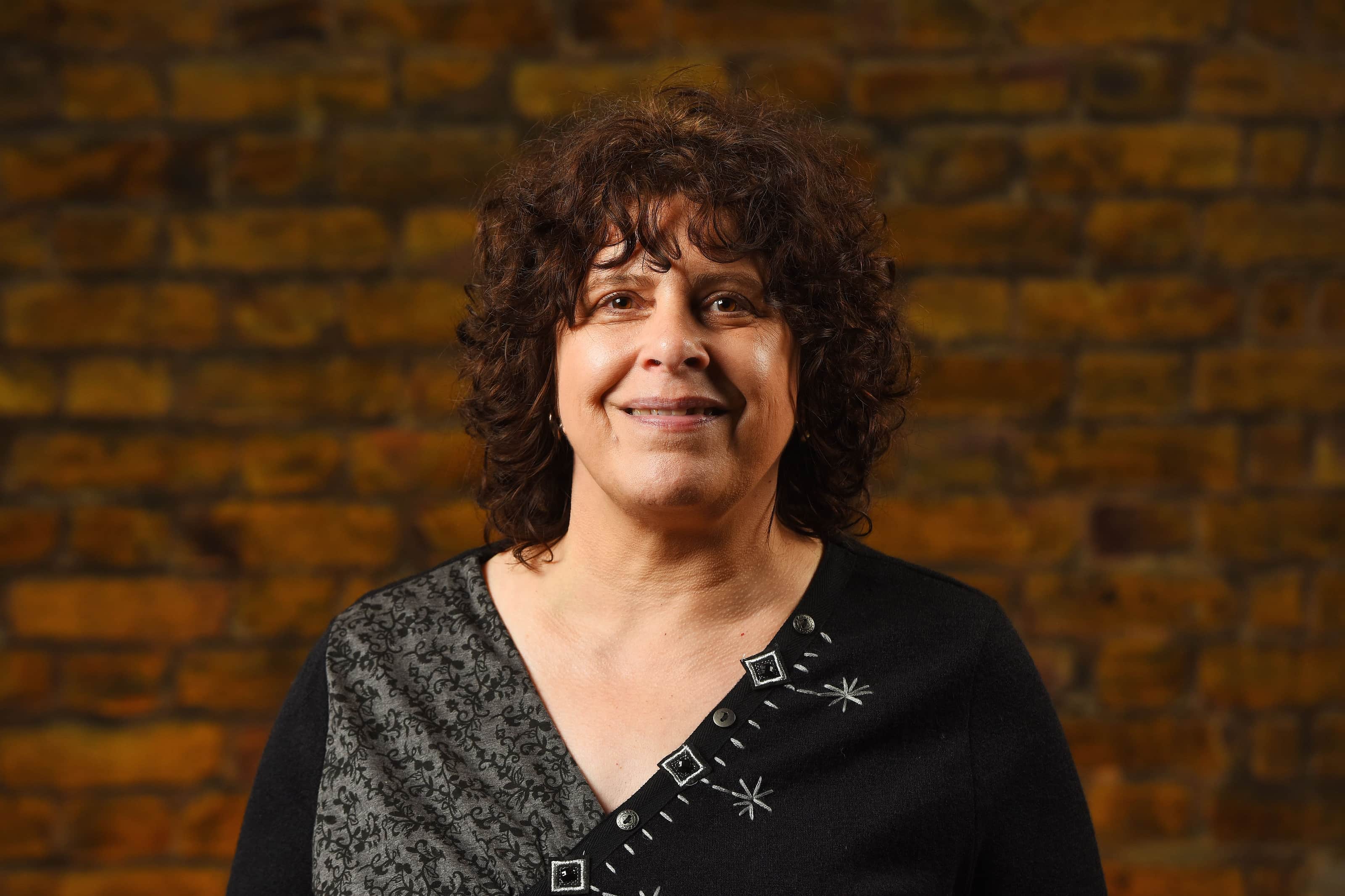 Hackney Quest - Our People