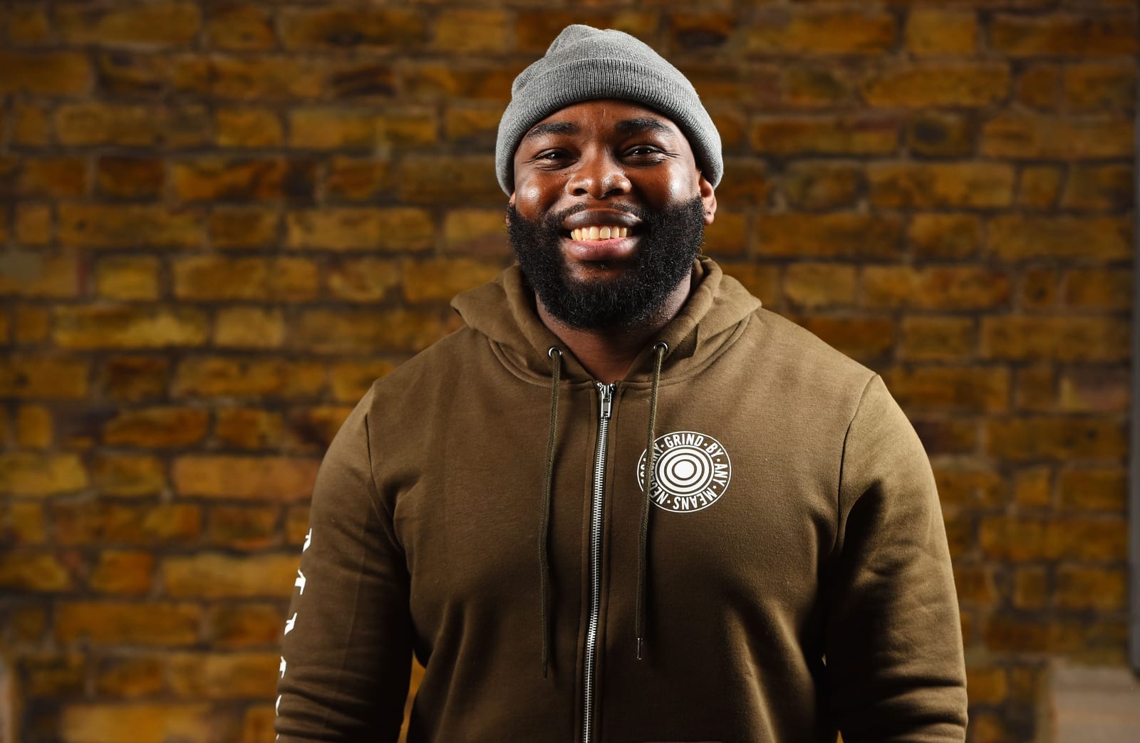 Hackney Quest - Our People