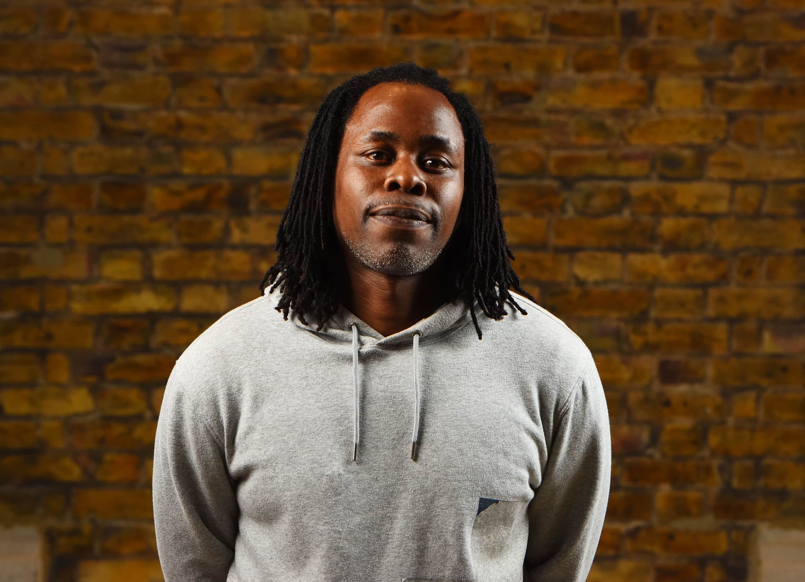 Hackney Quest - Our People