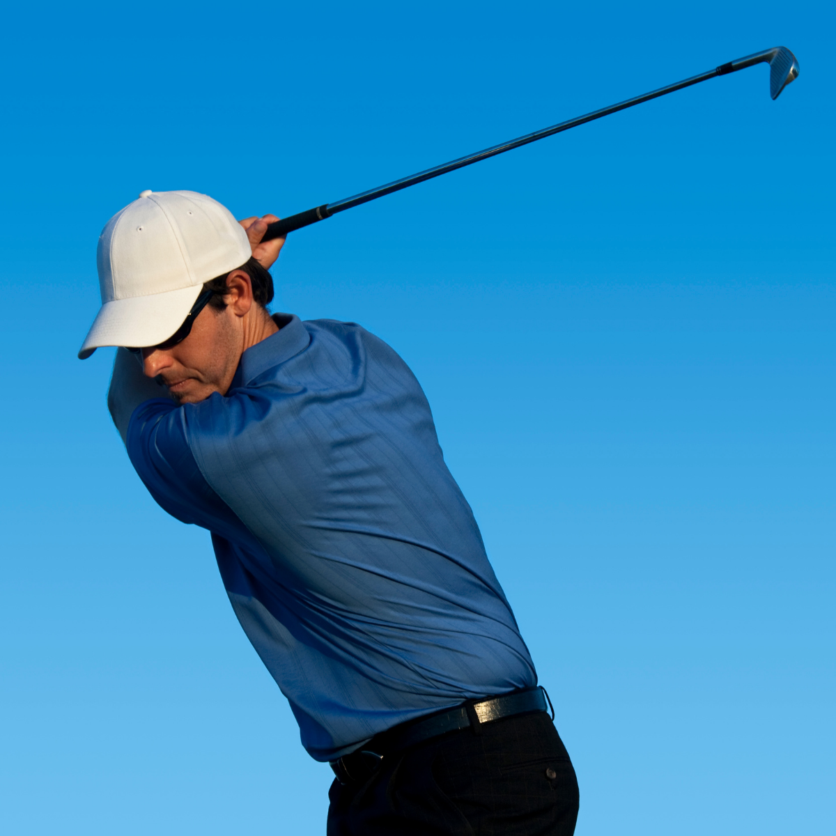 Golf Mobility - 12-Week Online Program | Front Nine Fitness