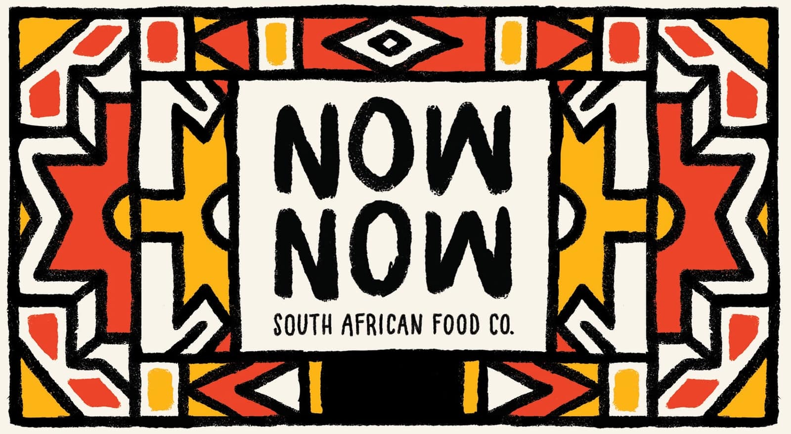 Now Now South African Food Co