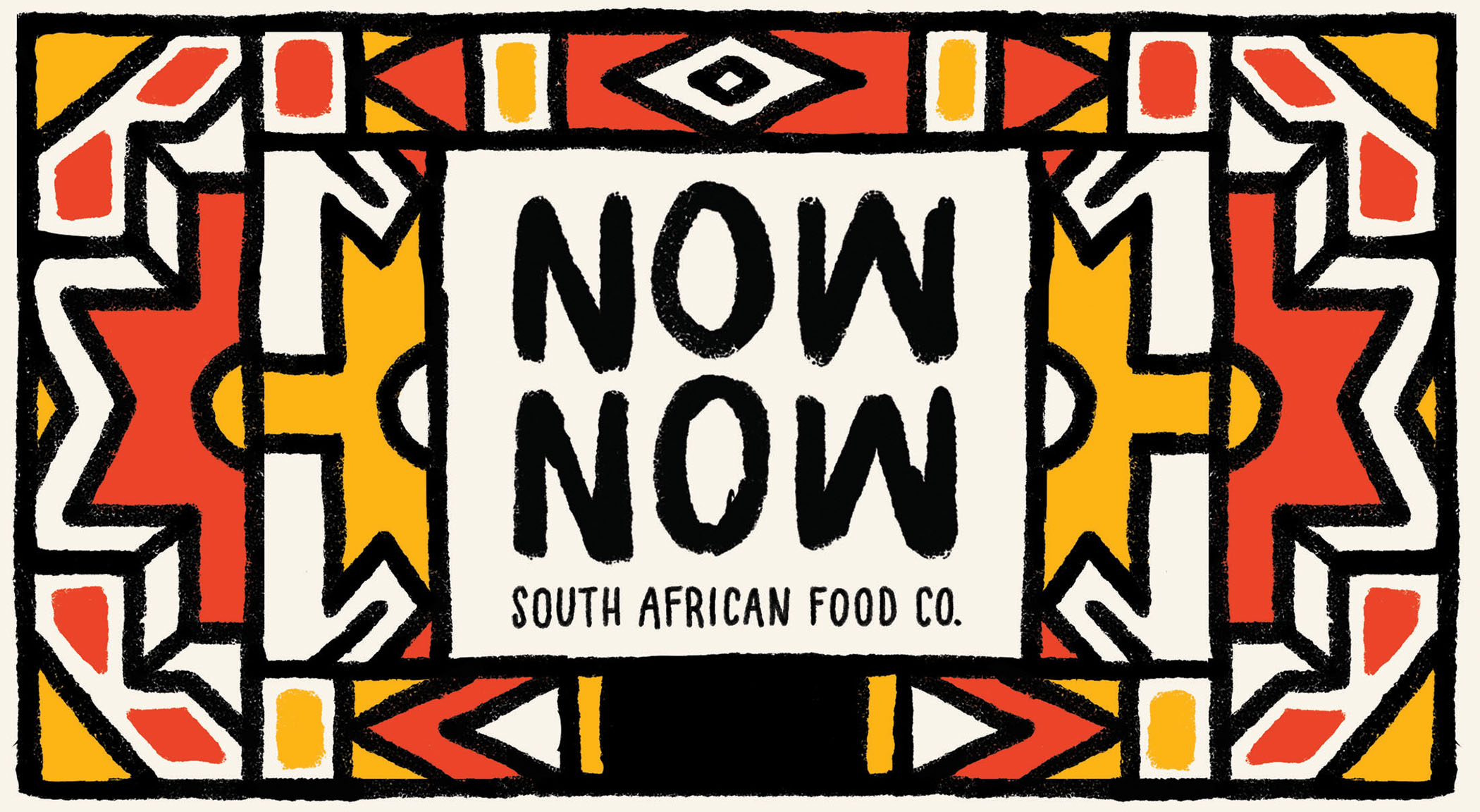Now Now South African Food Co
