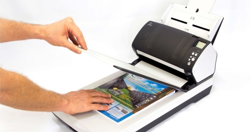 O que é um scanner profissional? Descubra e aproveite os benefícios!