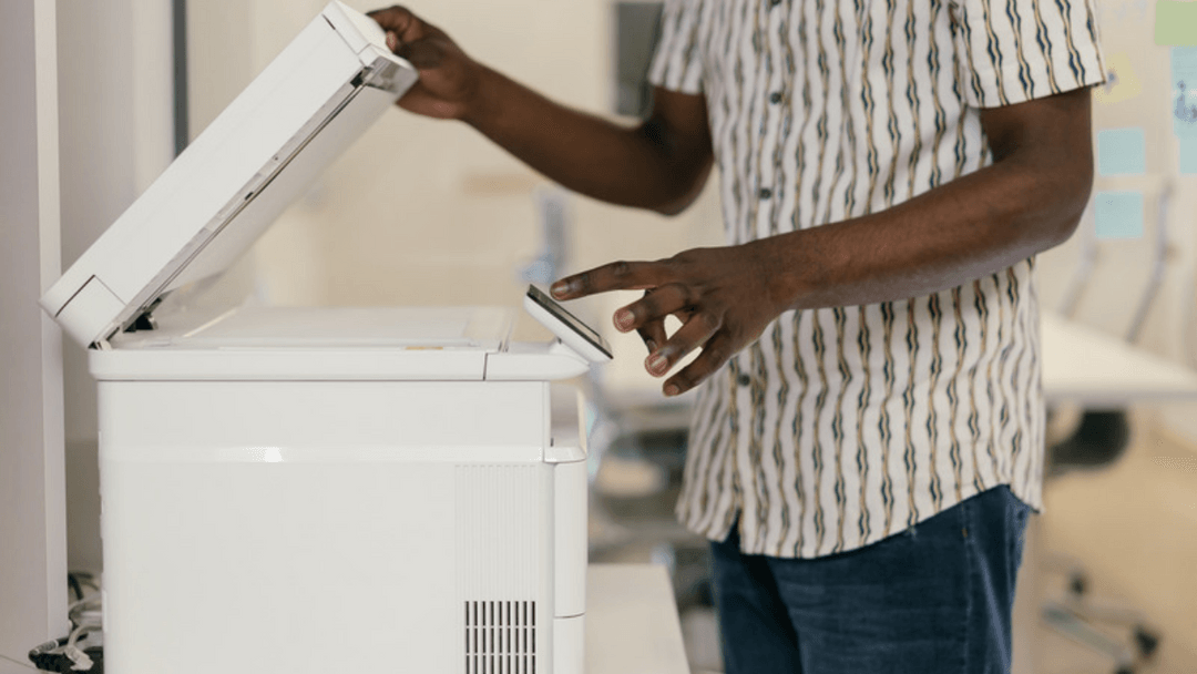 Tipos de scanner: quais são e como escolher o certo pra você?