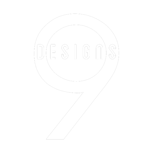 9 Designs - Branding & Design Agency