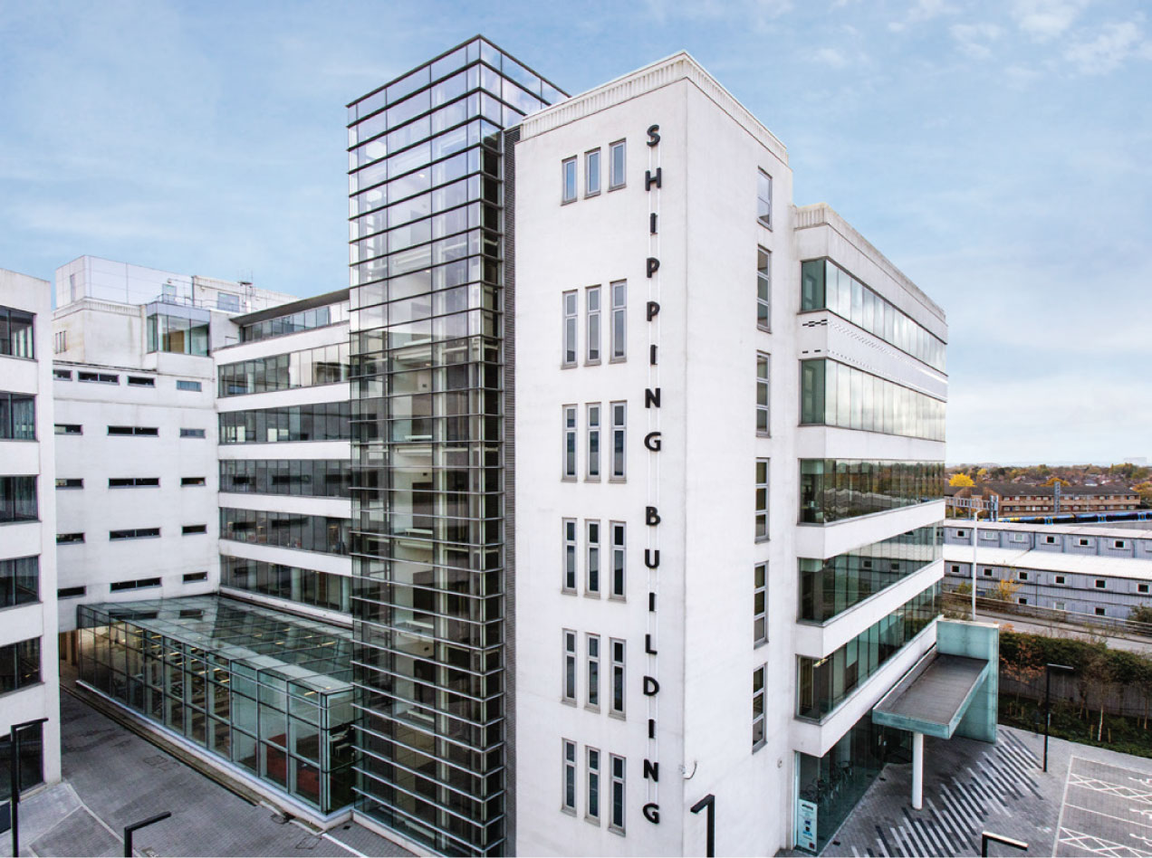 Neo System Automation