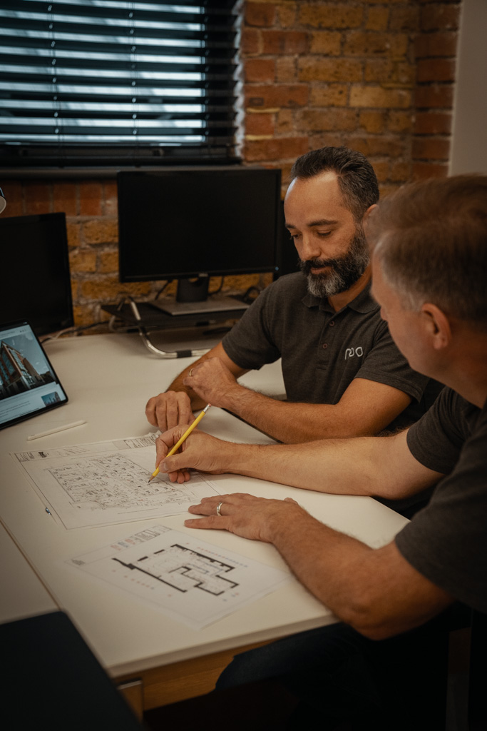 Neo System Automation