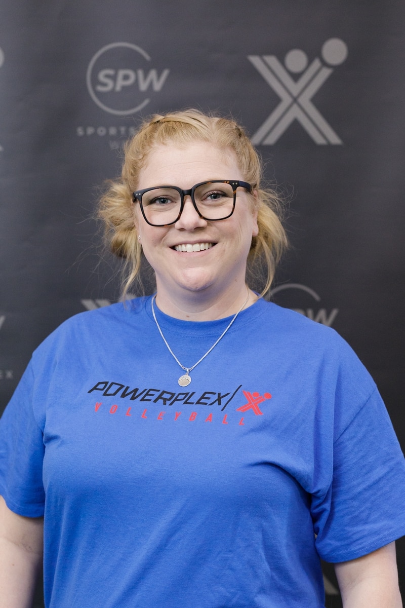 Iowa Powerplex - Home