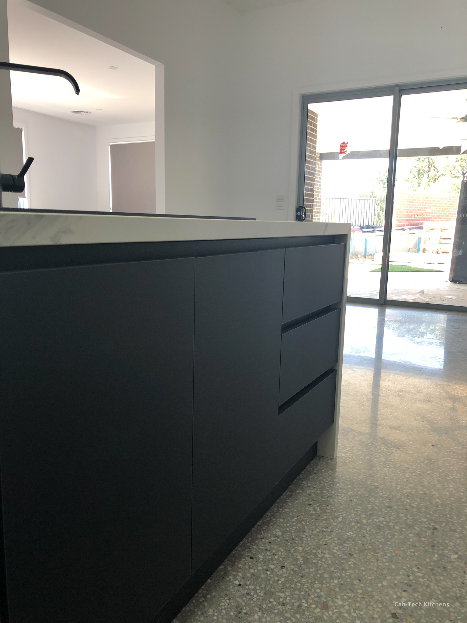Gallery - Cab-Tech Kitchens Bendigo