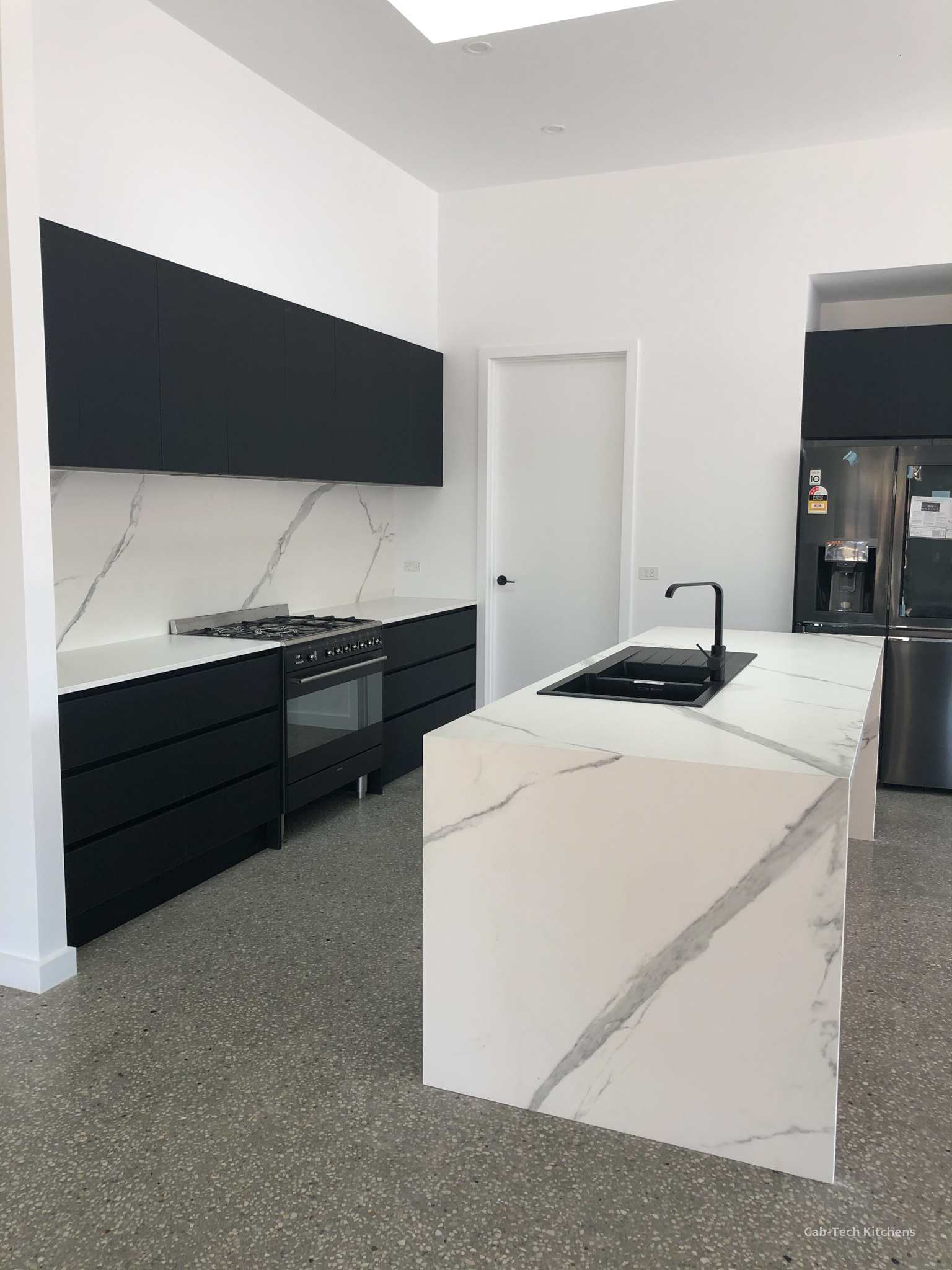 Gallery - Cab-Tech Kitchens Bendigo