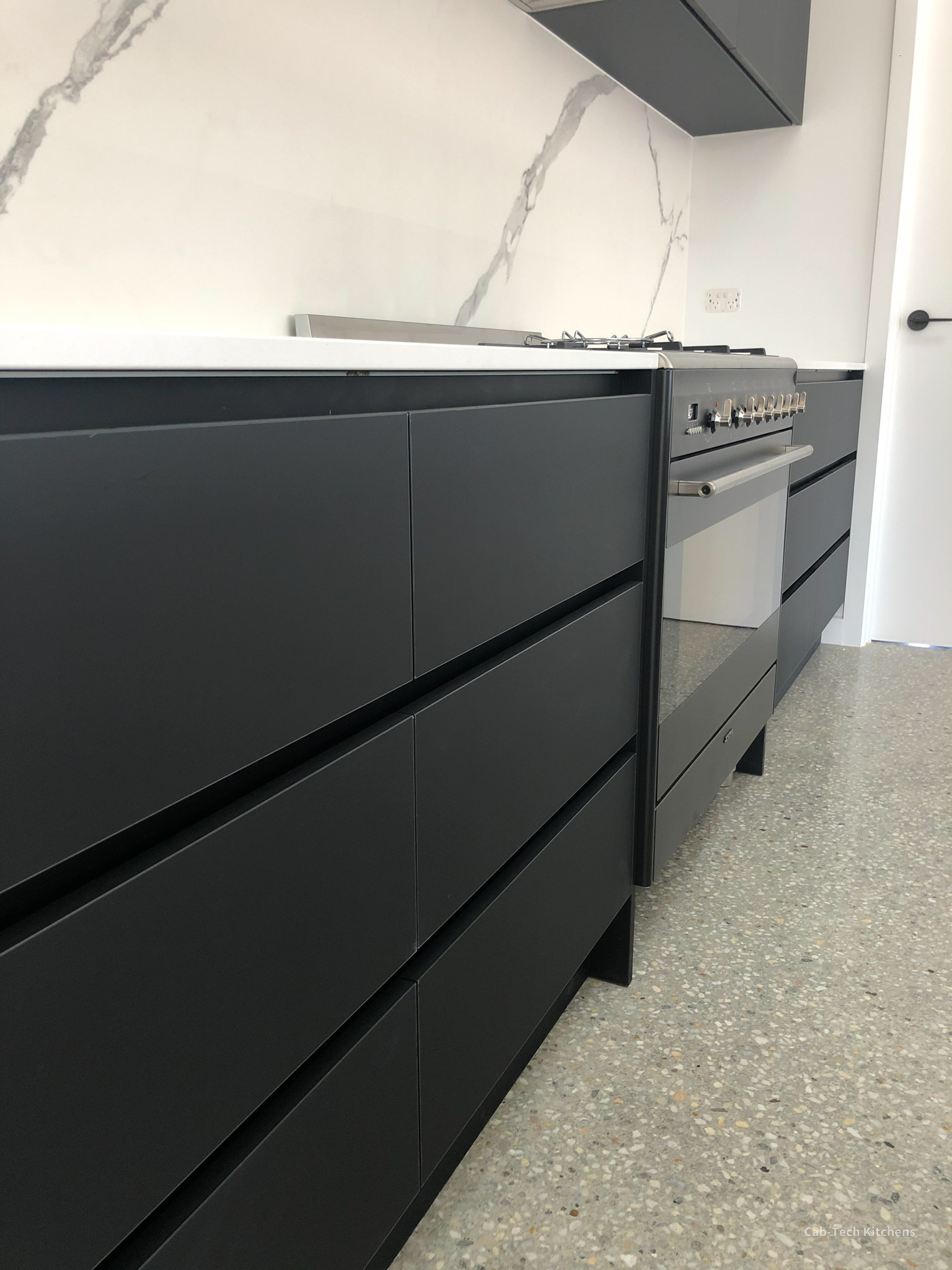 Gallery - Cab-Tech Kitchens Bendigo