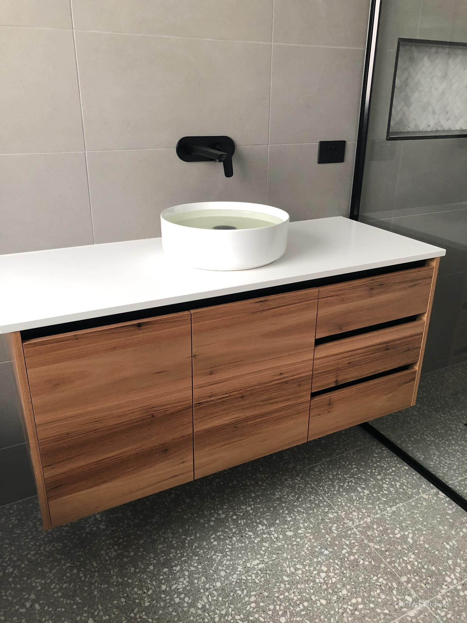 Gallery - Cab-Tech Kitchens Bendigo