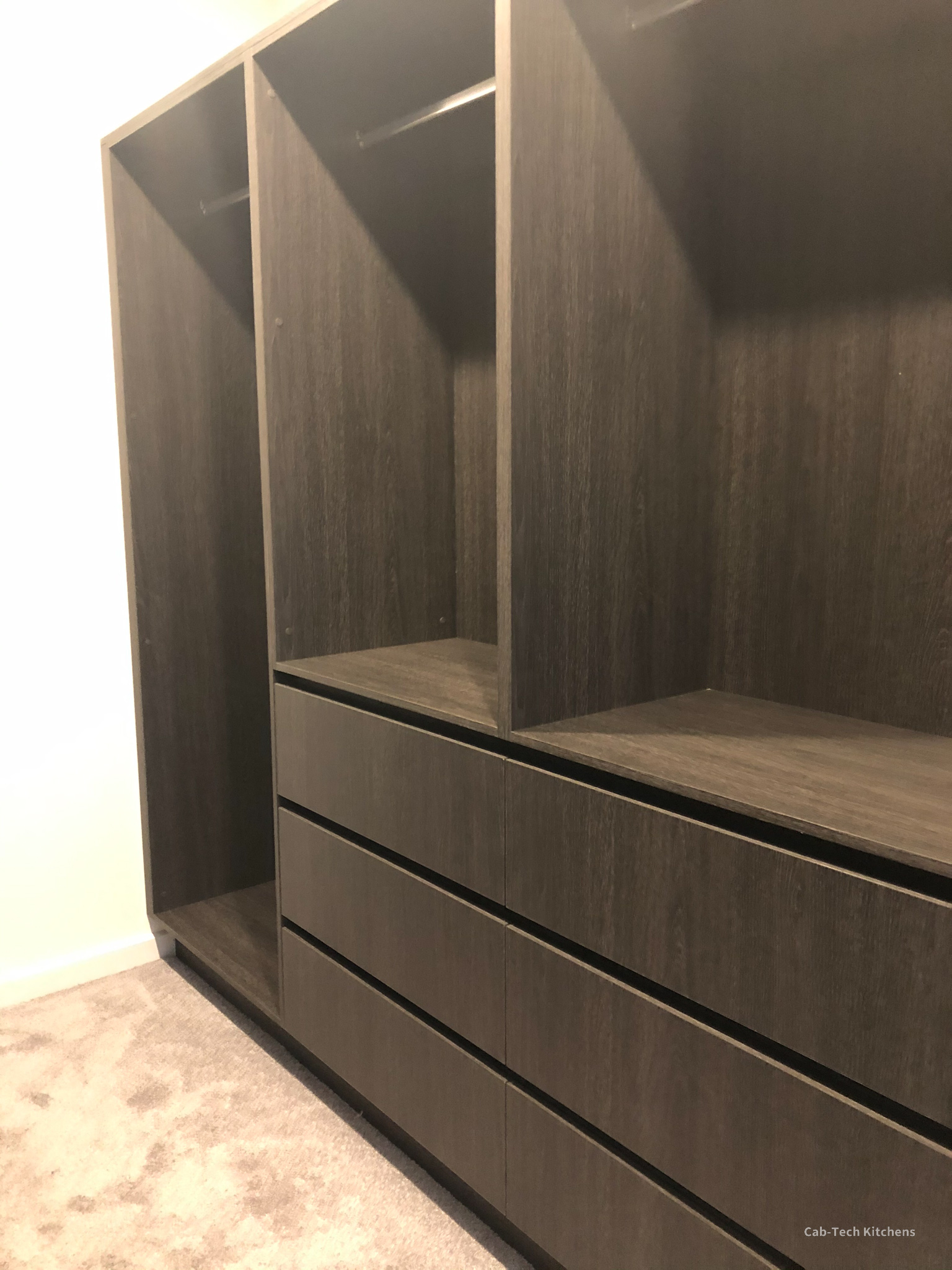 Gallery - Cab-Tech Kitchens Bendigo