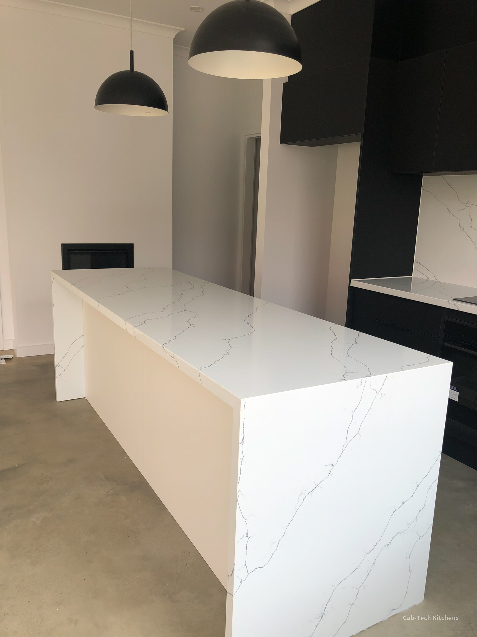 Gallery - Cab-Tech Kitchens Bendigo
