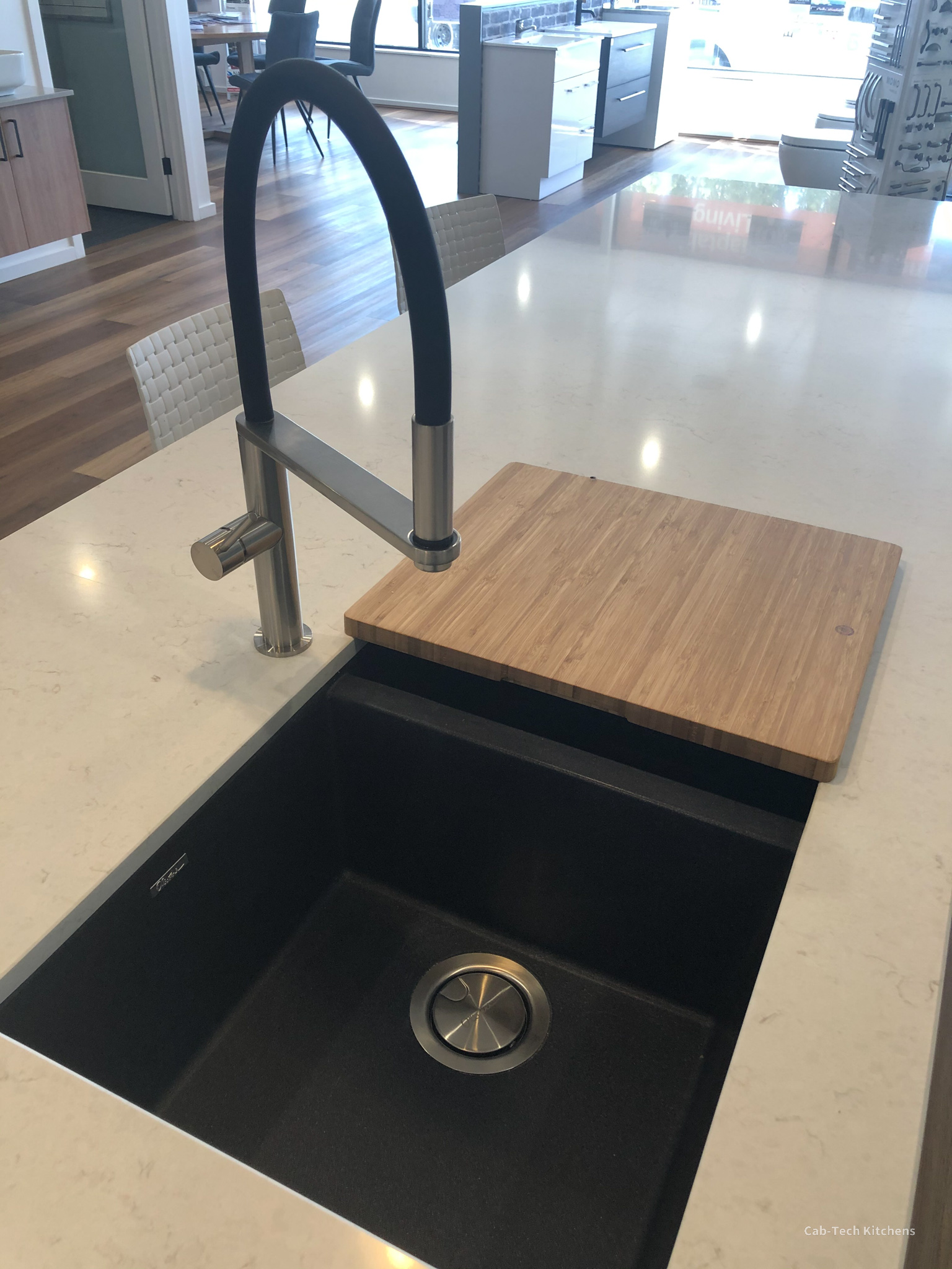 Gallery - Cab-Tech Kitchens Bendigo