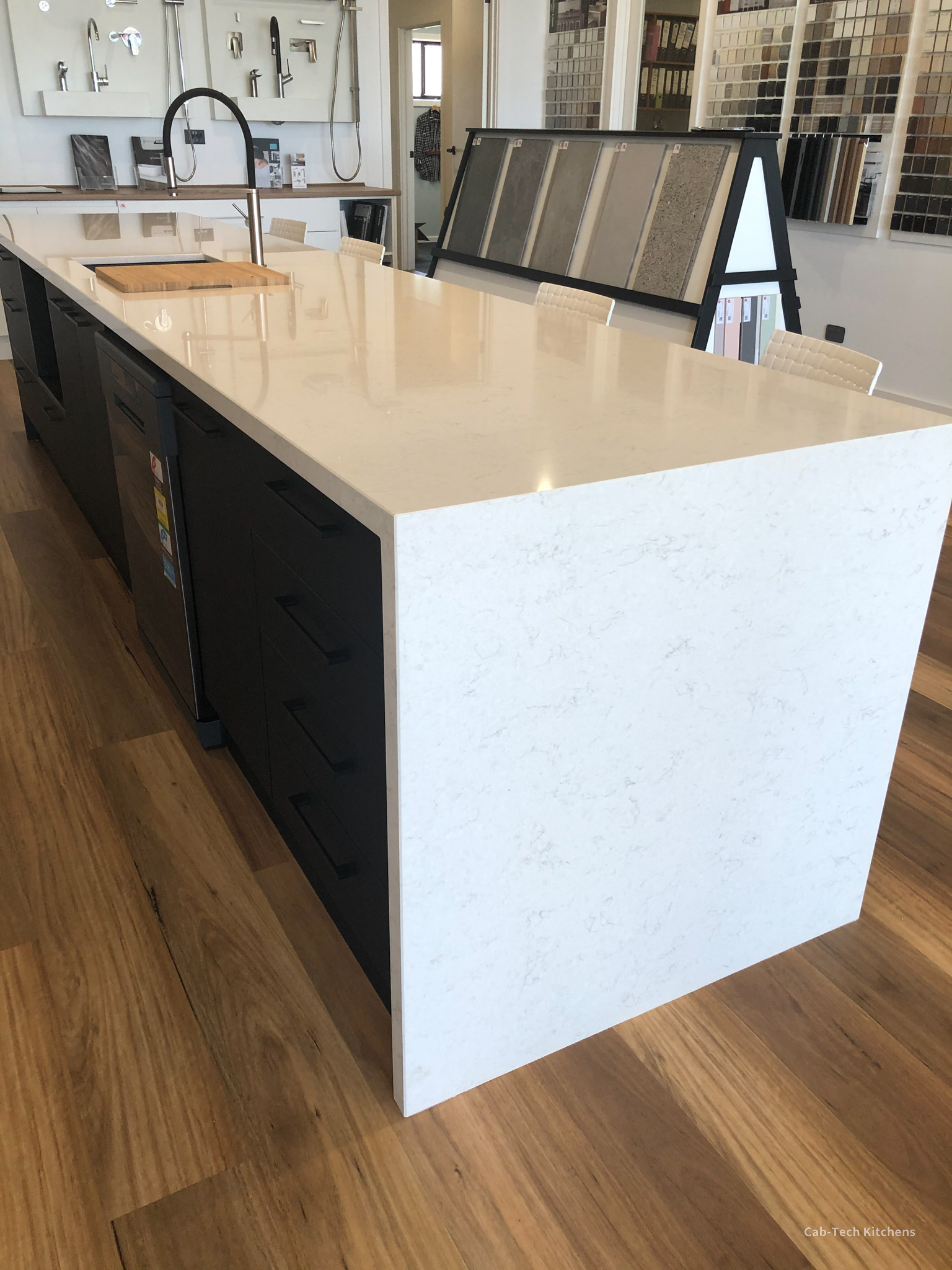 Gallery - Cab-Tech Kitchens Bendigo