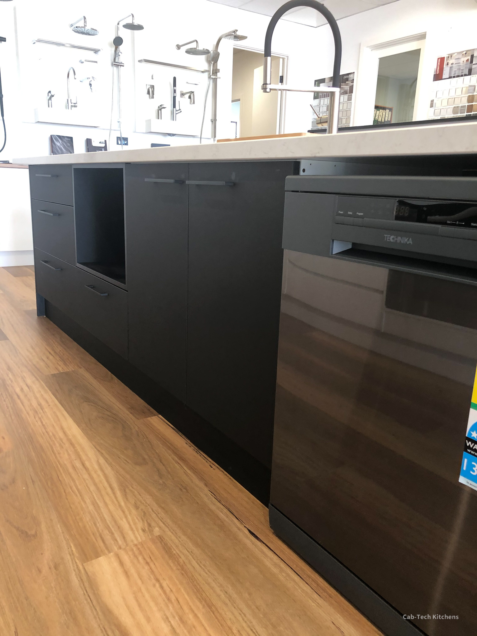 Gallery - Cab-Tech Kitchens Bendigo