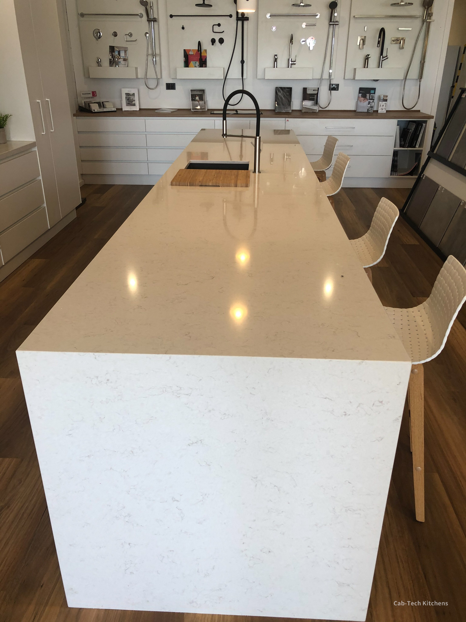 Gallery - Cab-Tech Kitchens Bendigo