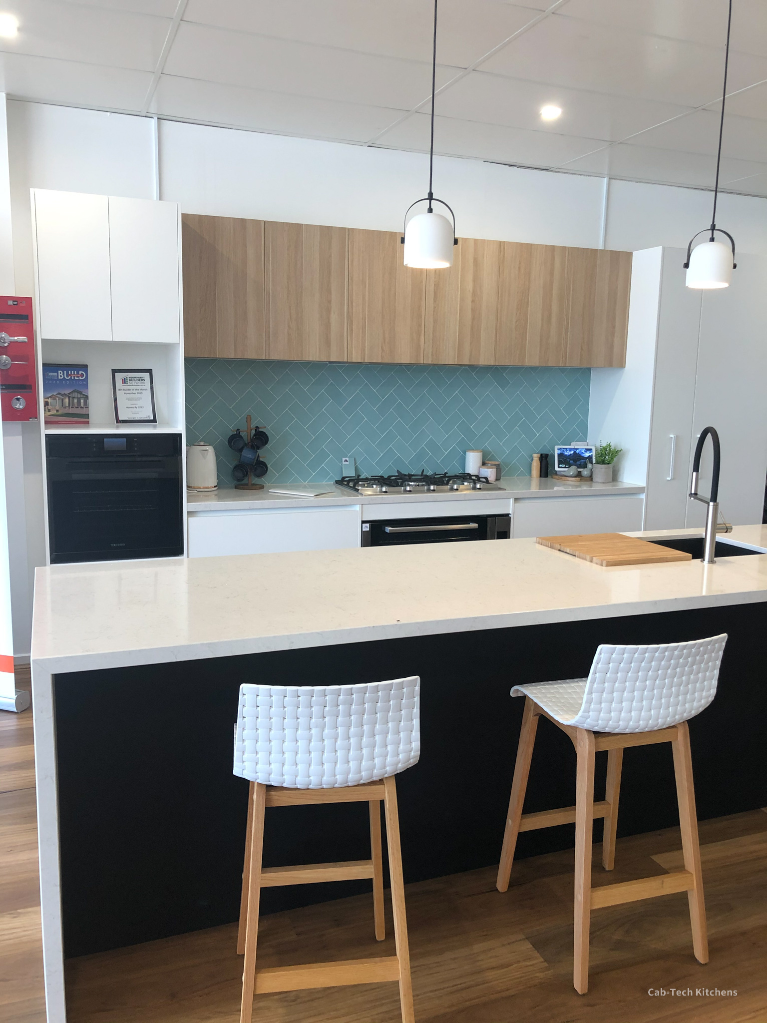 Gallery - Cab-Tech Kitchens Bendigo