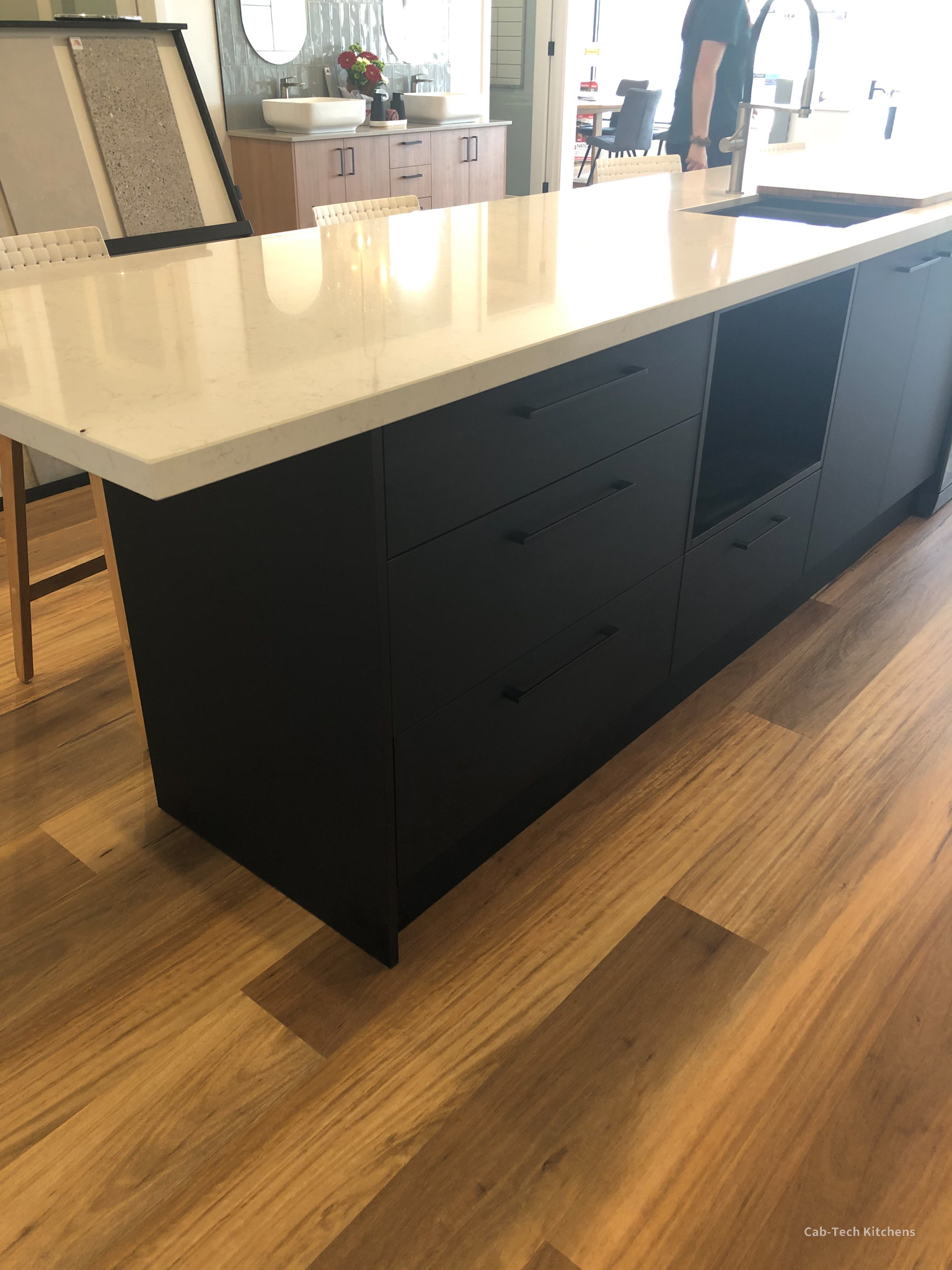 Gallery - Cab-Tech Kitchens Bendigo