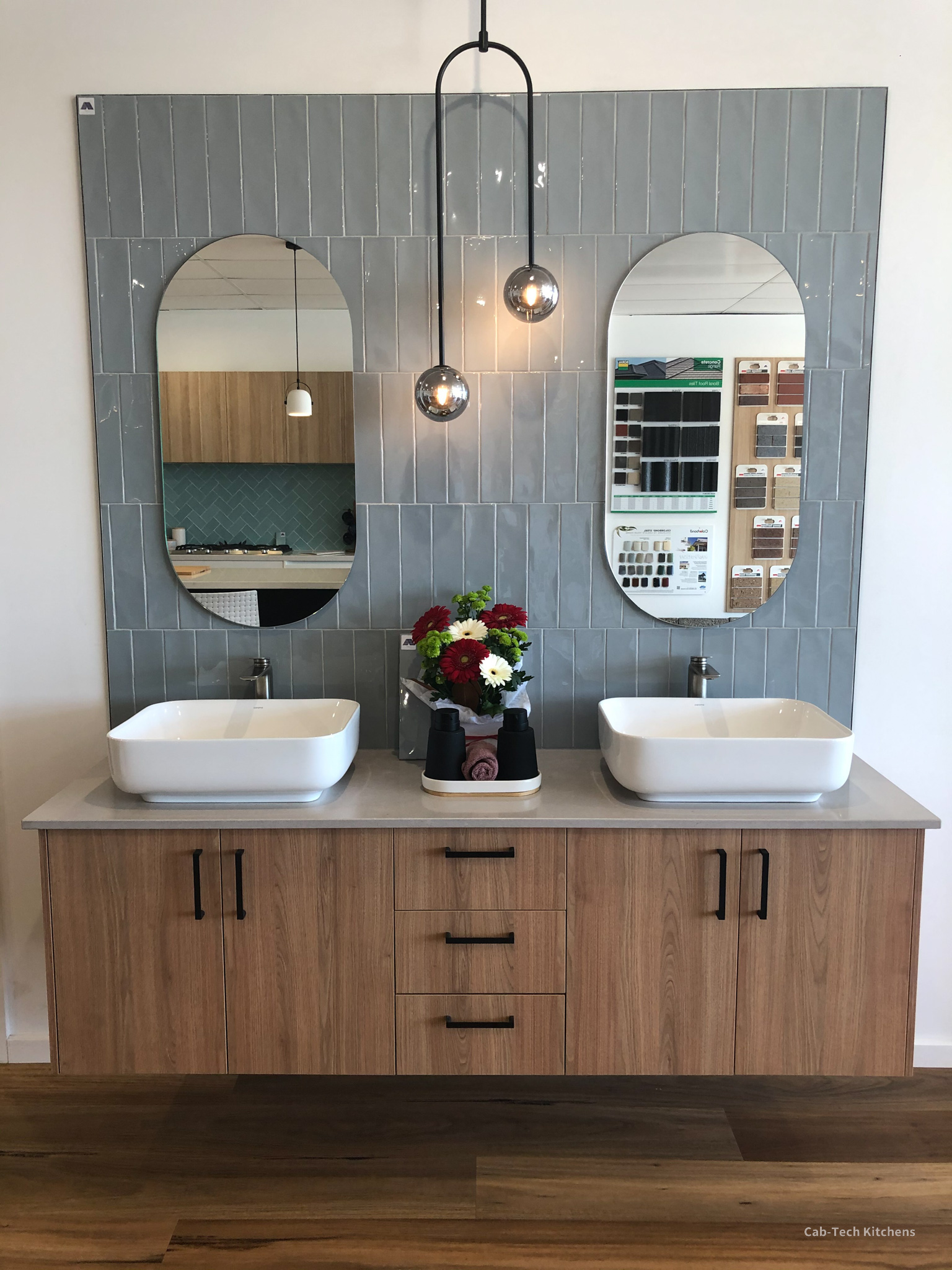 Gallery - Cab-Tech Kitchens Bendigo