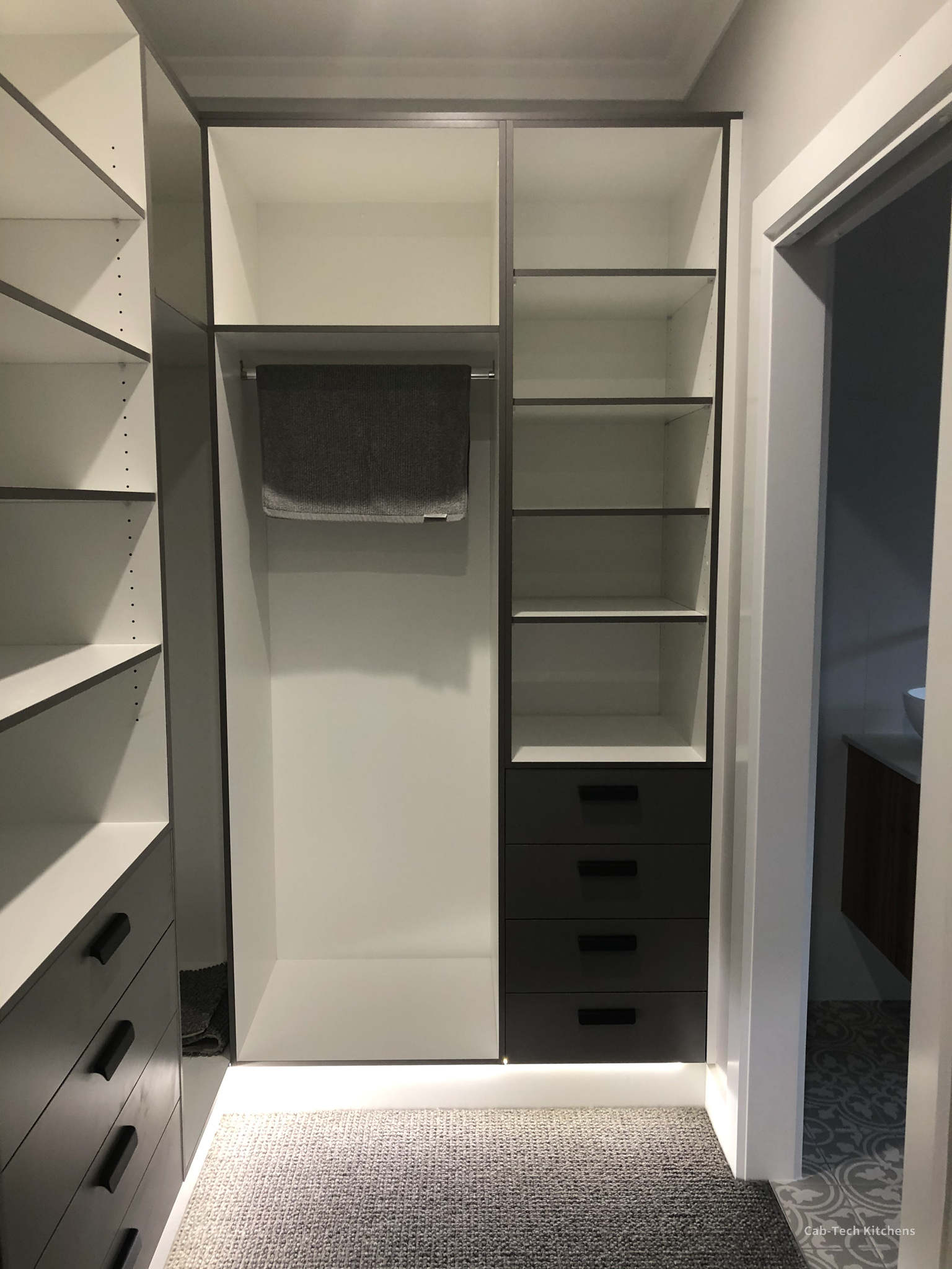 Gallery - Cab-Tech Kitchens Bendigo