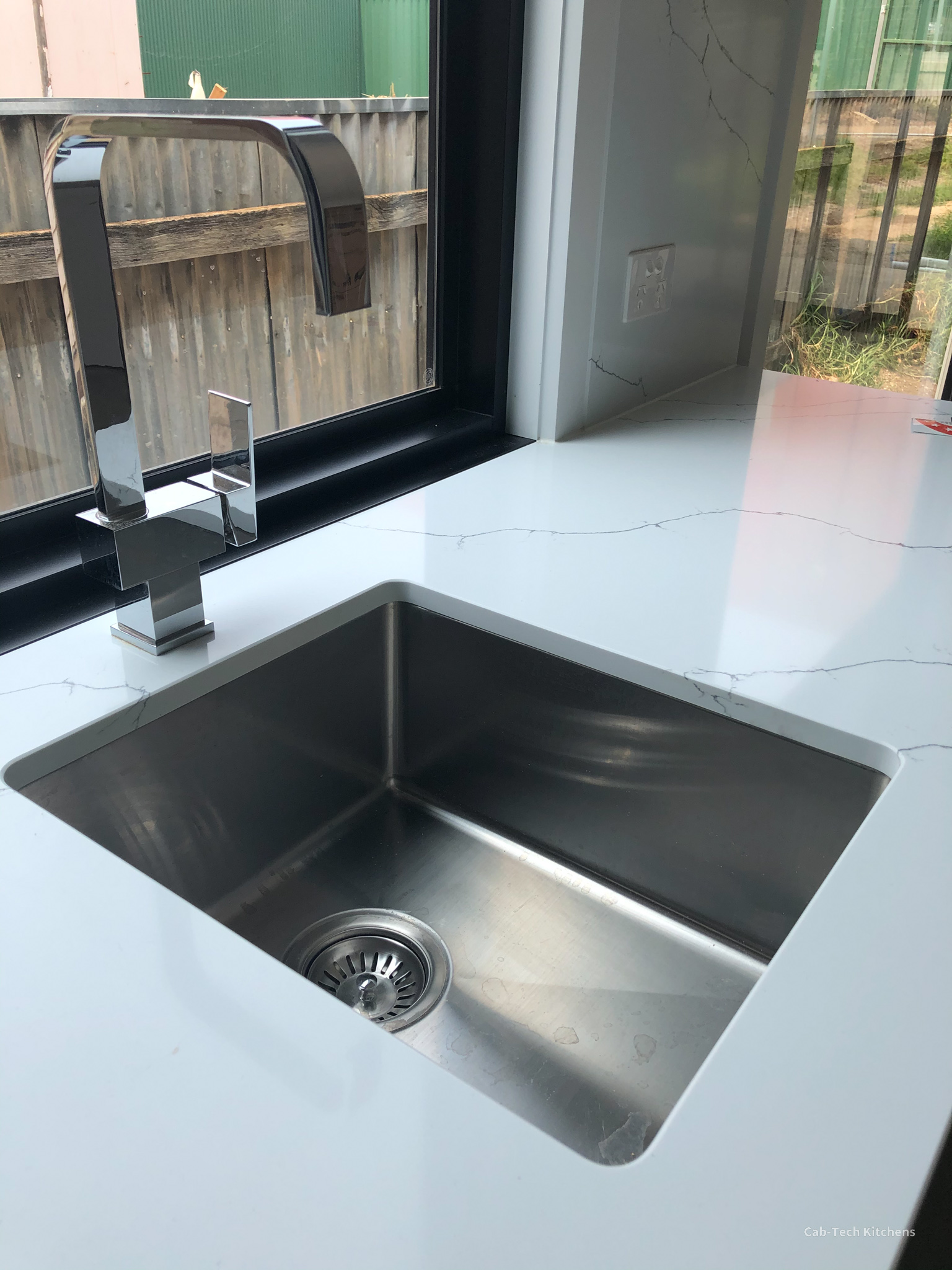 Gallery - Cab-Tech Kitchens Bendigo