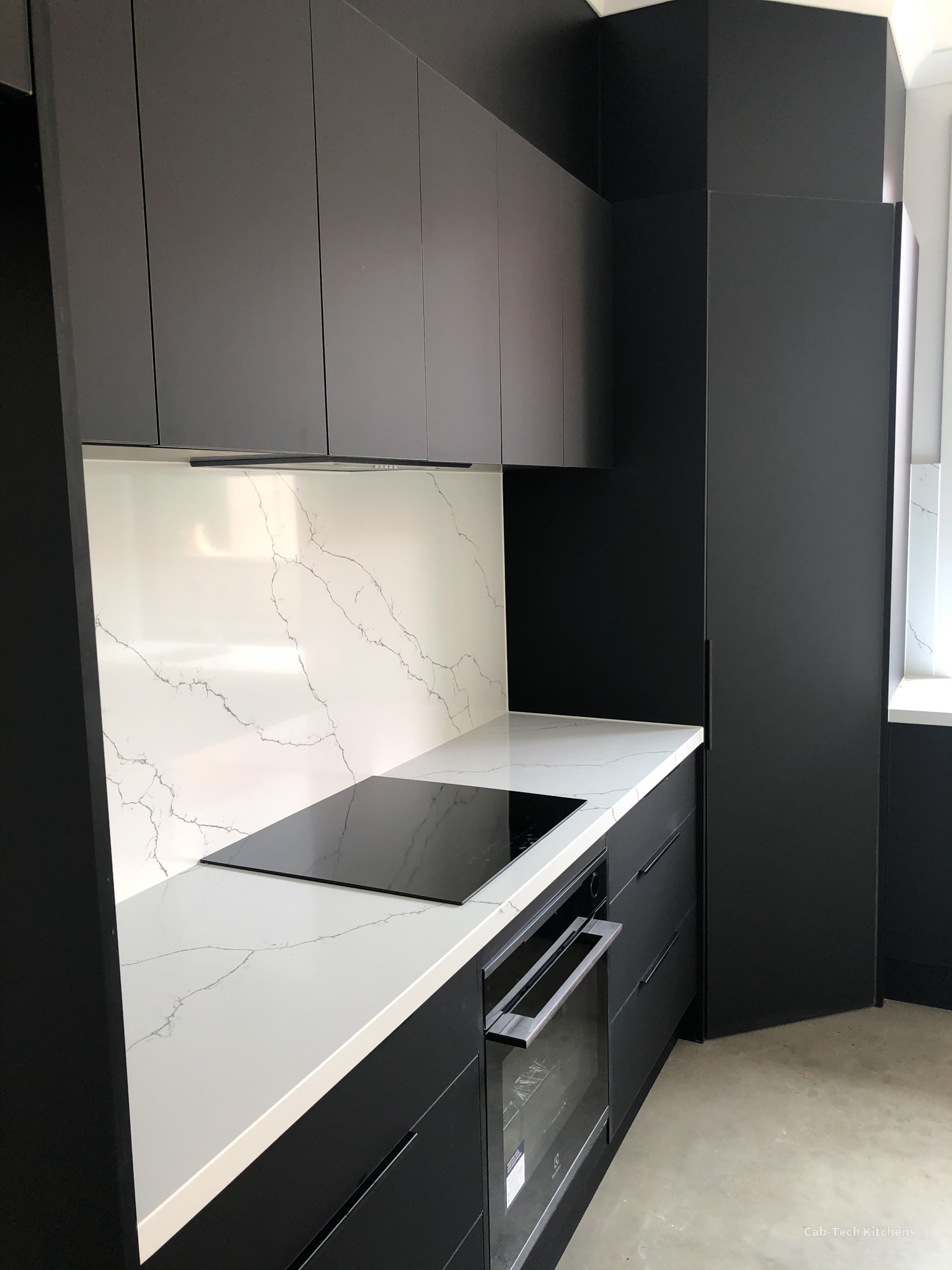 Gallery - Cab-Tech Kitchens Bendigo