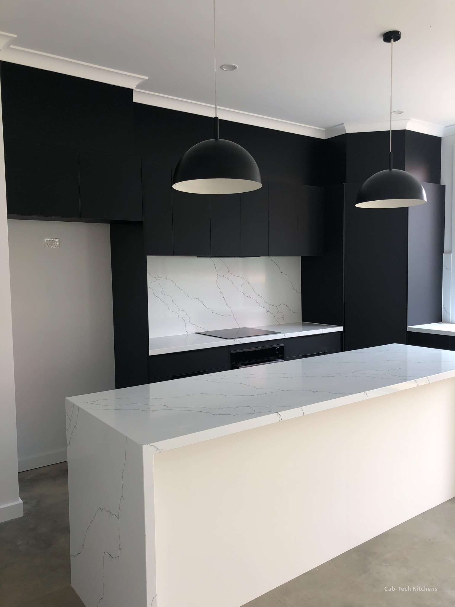 Gallery - Cab-Tech Kitchens Bendigo