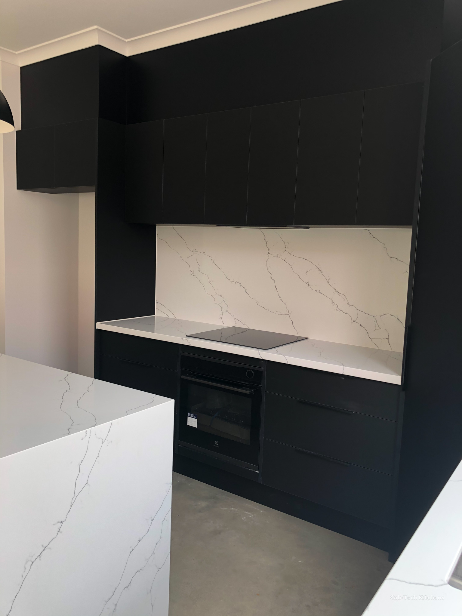 Gallery - Cab-Tech Kitchens Bendigo