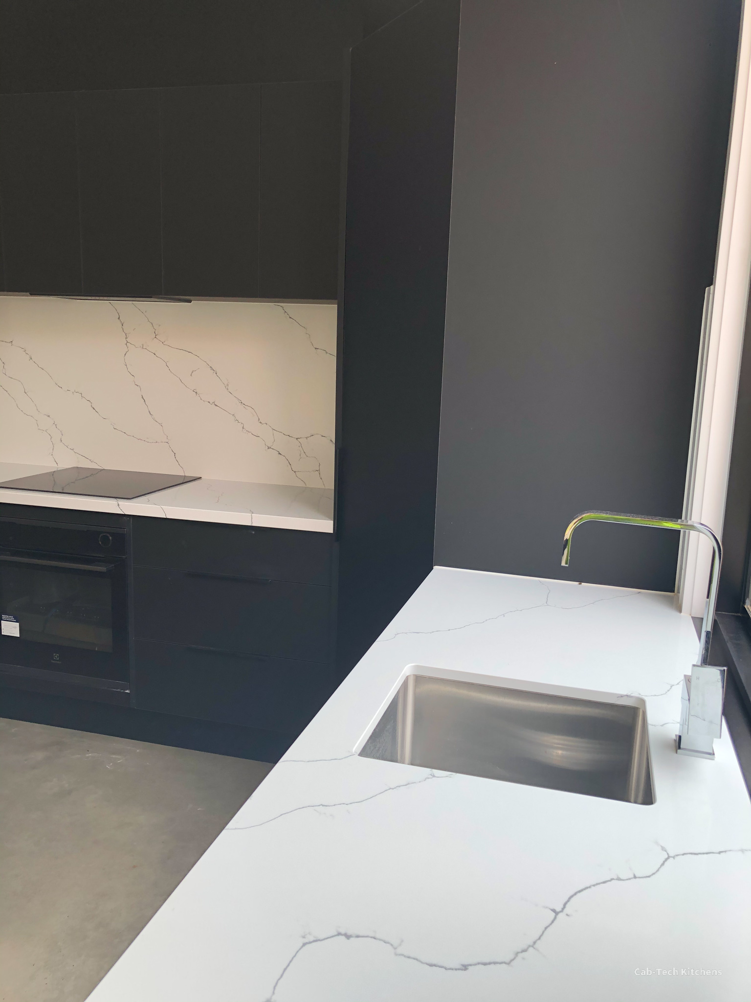 Gallery - Cab-Tech Kitchens Bendigo