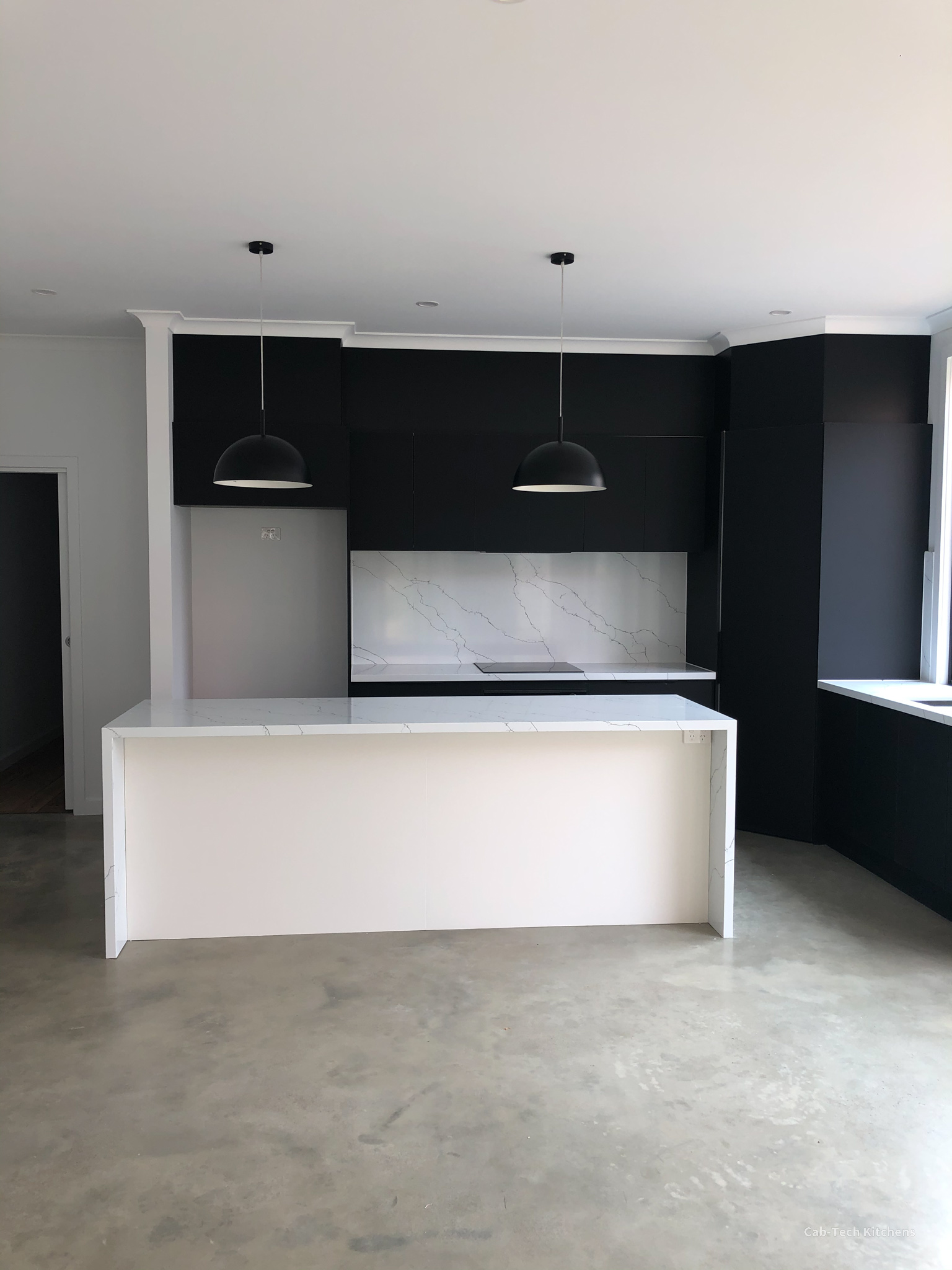Gallery - Cab-Tech Kitchens Bendigo