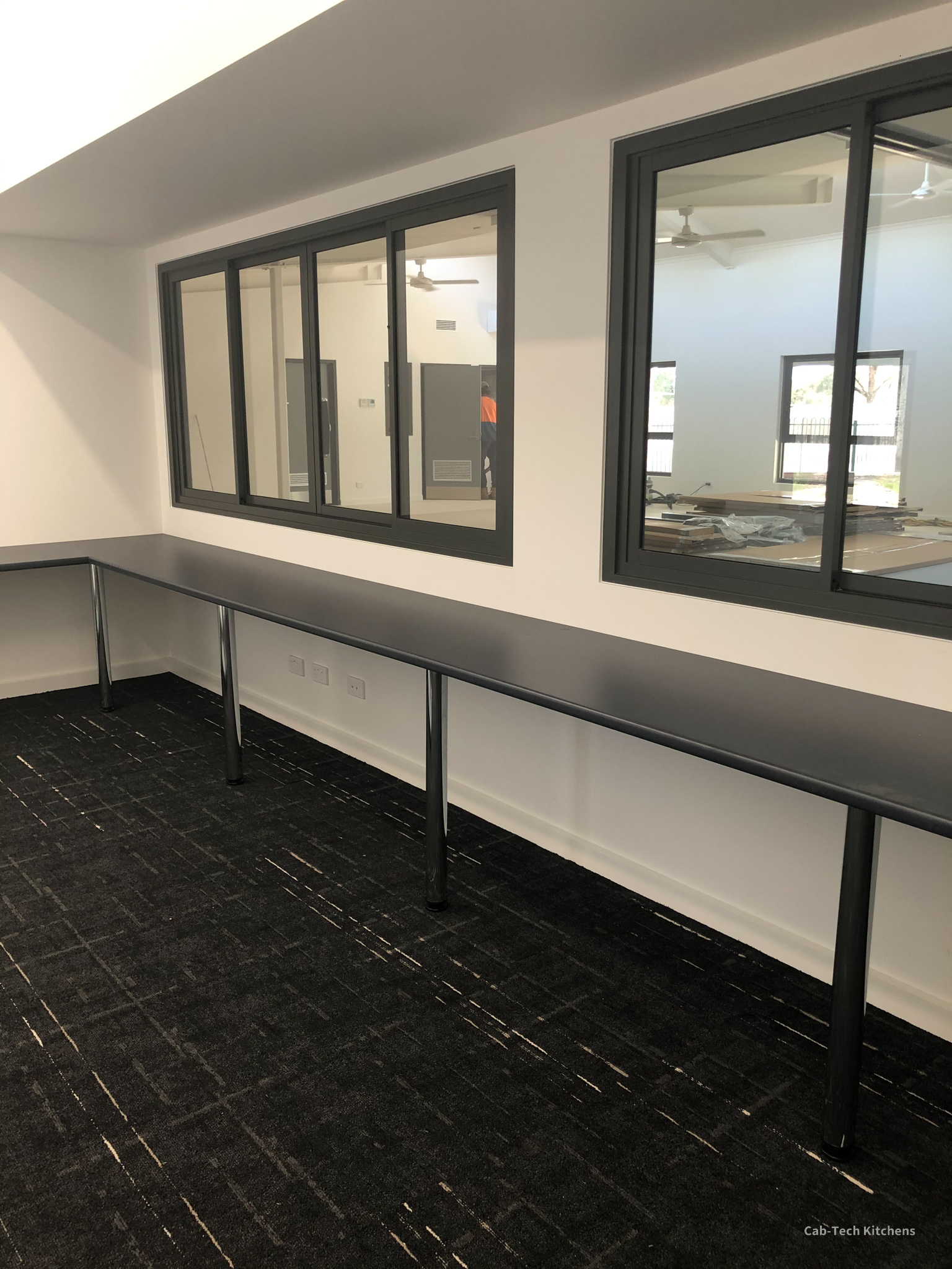 Gallery - Cab-Tech Kitchens Bendigo