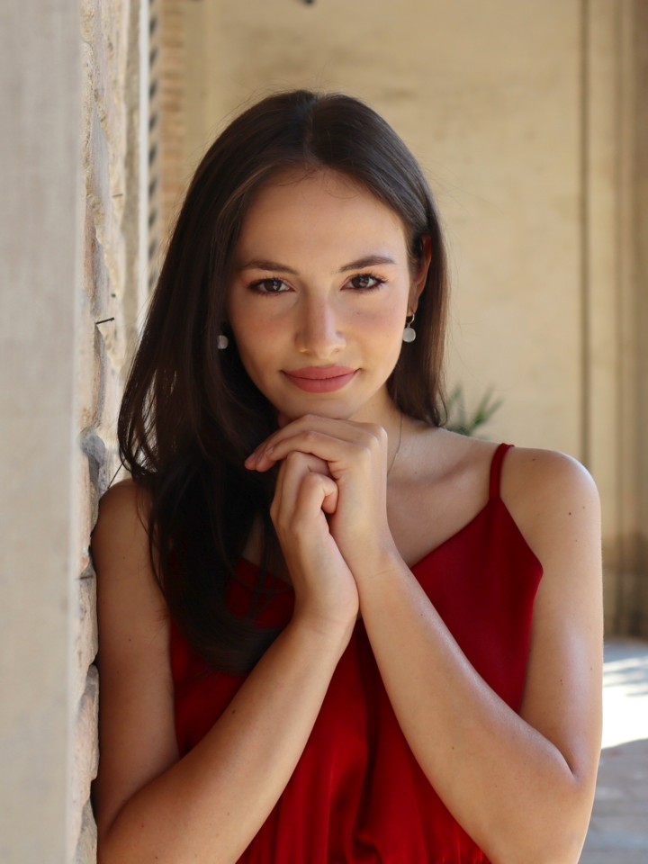 Piano solo: Beatrice Barison (Italia) | Sep 30, 2023