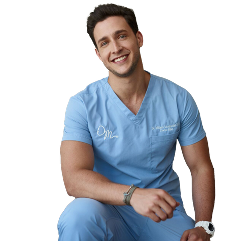 Doctor Mike - Official Website