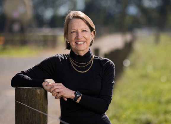 Dr Jacqueline Rowarth: How globalisation affects food choices | NZ Pork