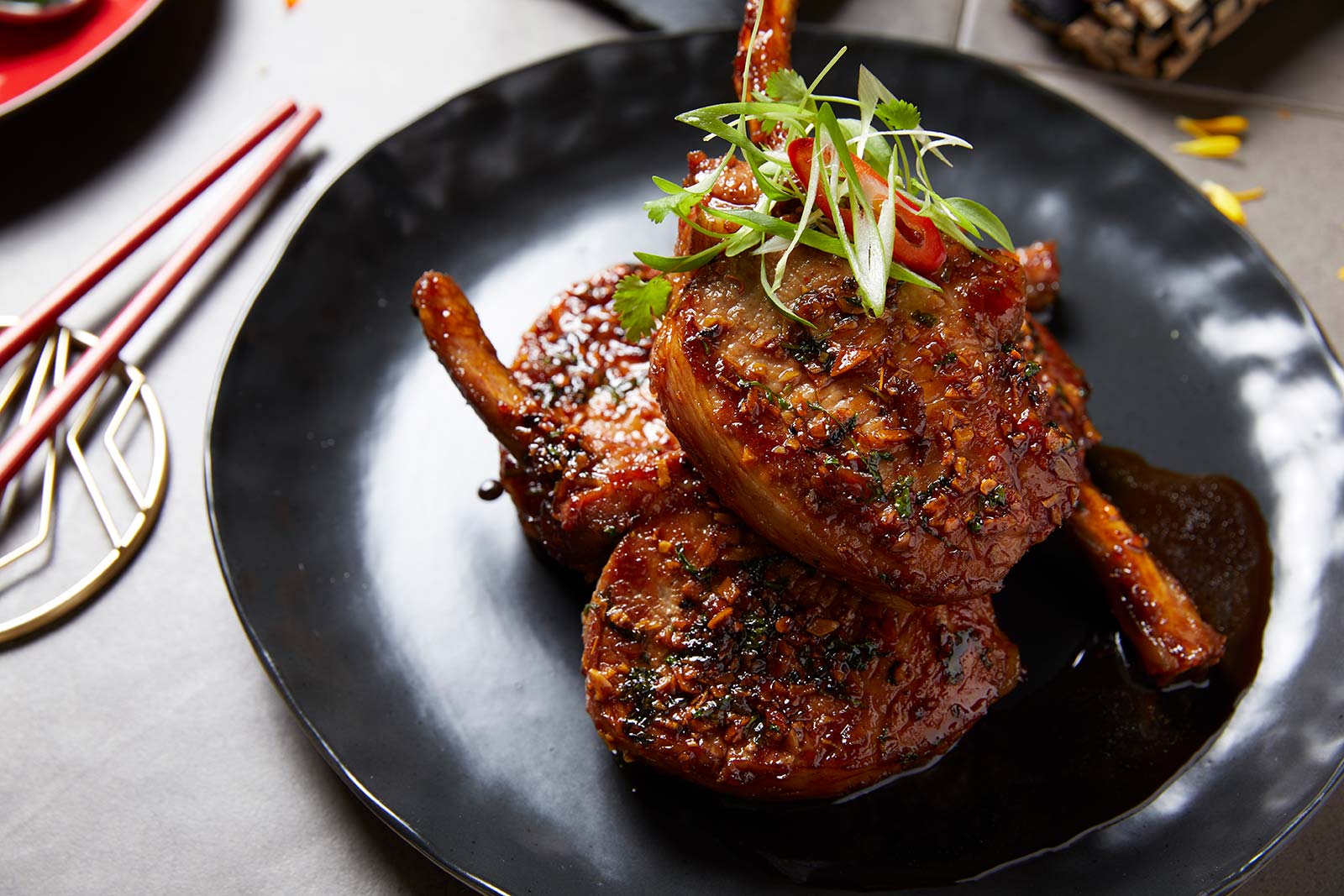 NZ Pork - corporate
