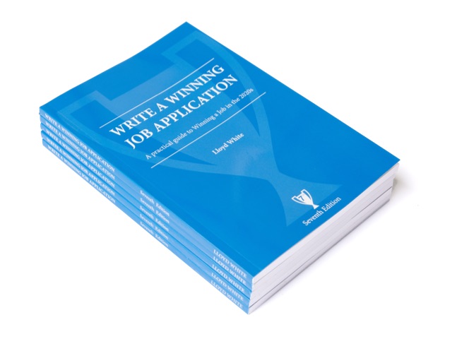 Buy Write A Winning Job Application 7th Ed, by Lloyd White