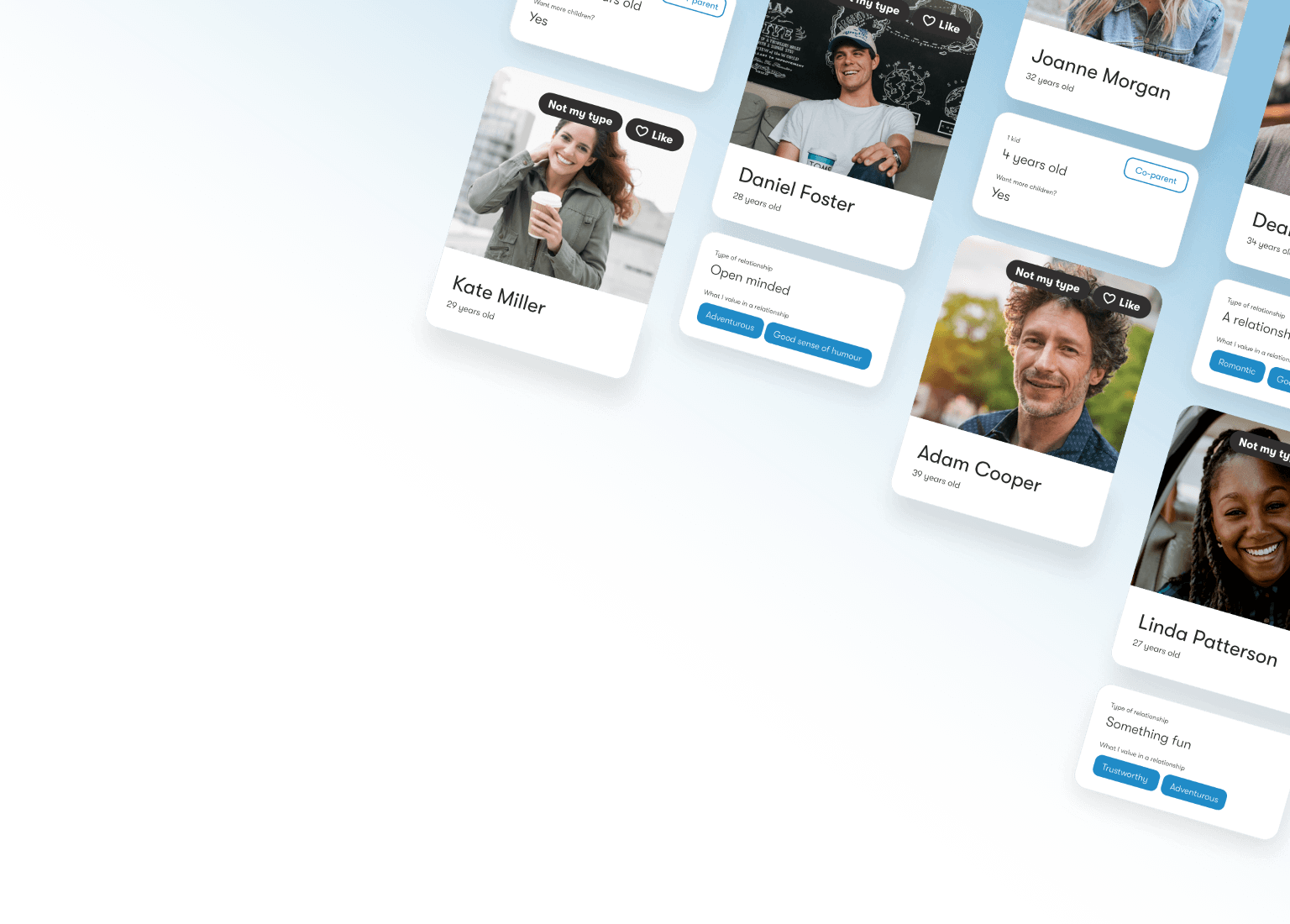 Frolo. The online hub for single parents.