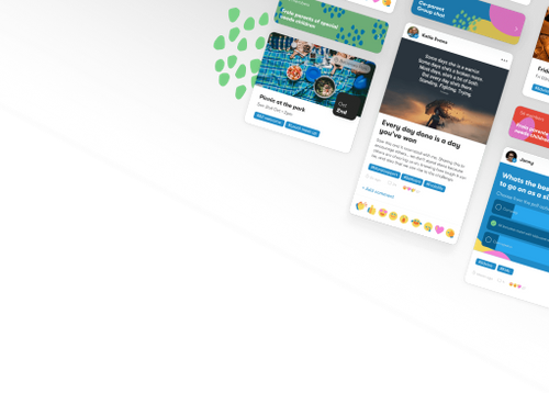 Frolo. The online hub for single parents.