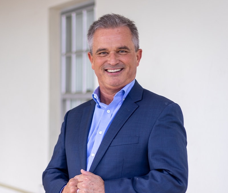 Leadership - First Sarasota