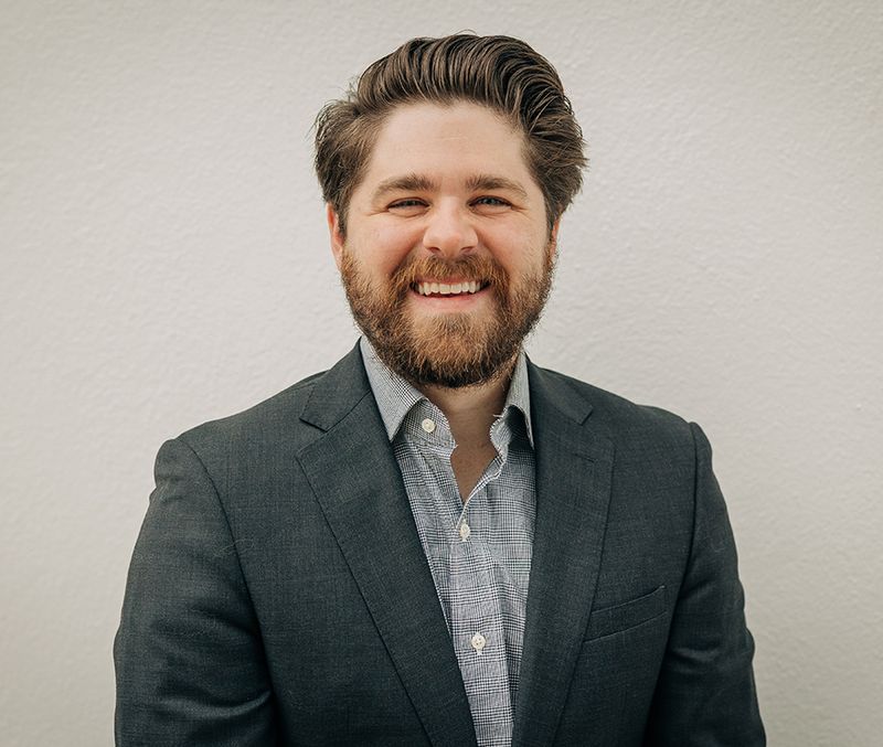 Leadership - First Sarasota