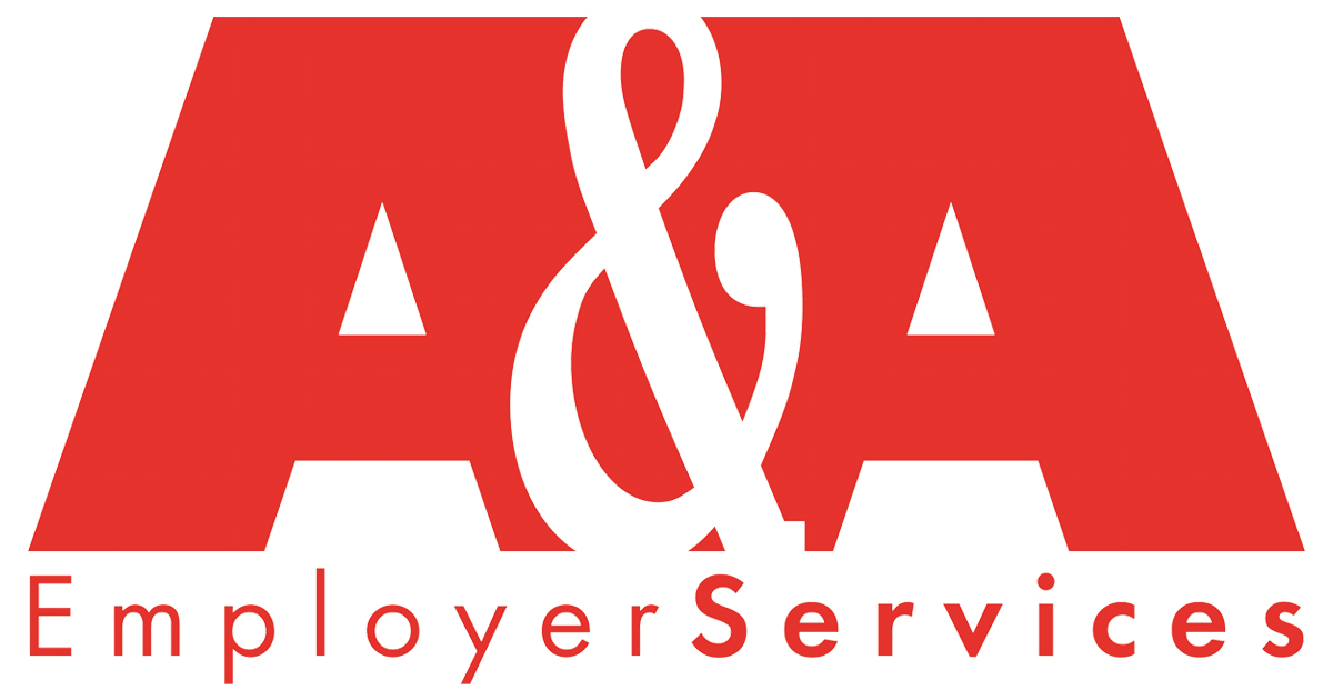 A&A Employer Services | Home