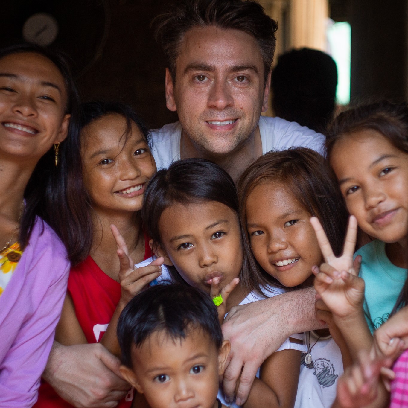 Board Members | EMBRACE Philippines