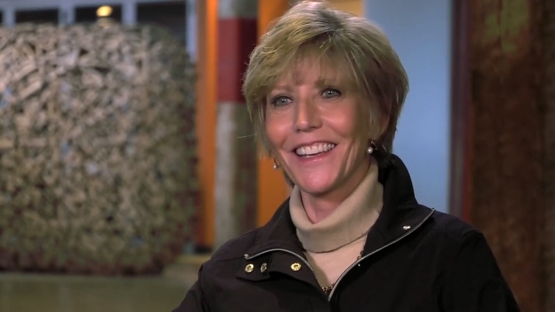 Speaker on Leadership, Purpose & Vision - Susan Quinn, worQ coach