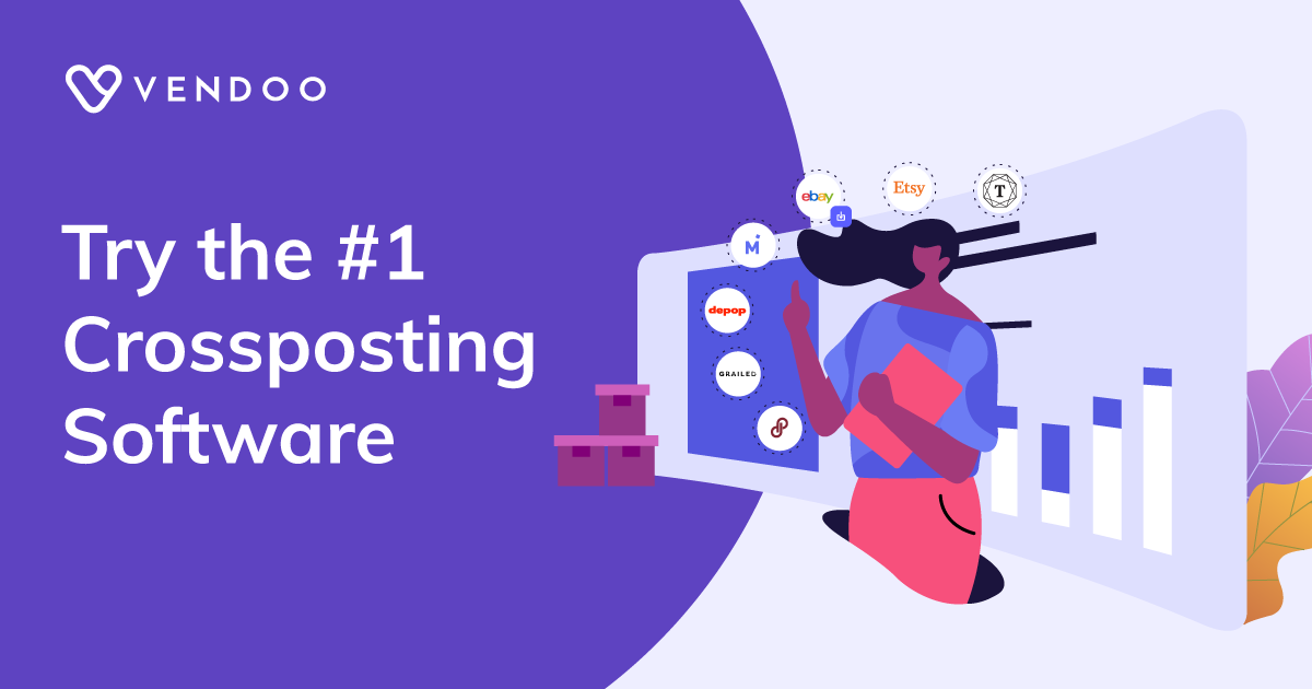 Vendoo's Marketplace Integrations | Vendoo