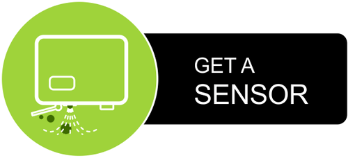 Automated sensors for pollen, mold, dust counts. Real-time!