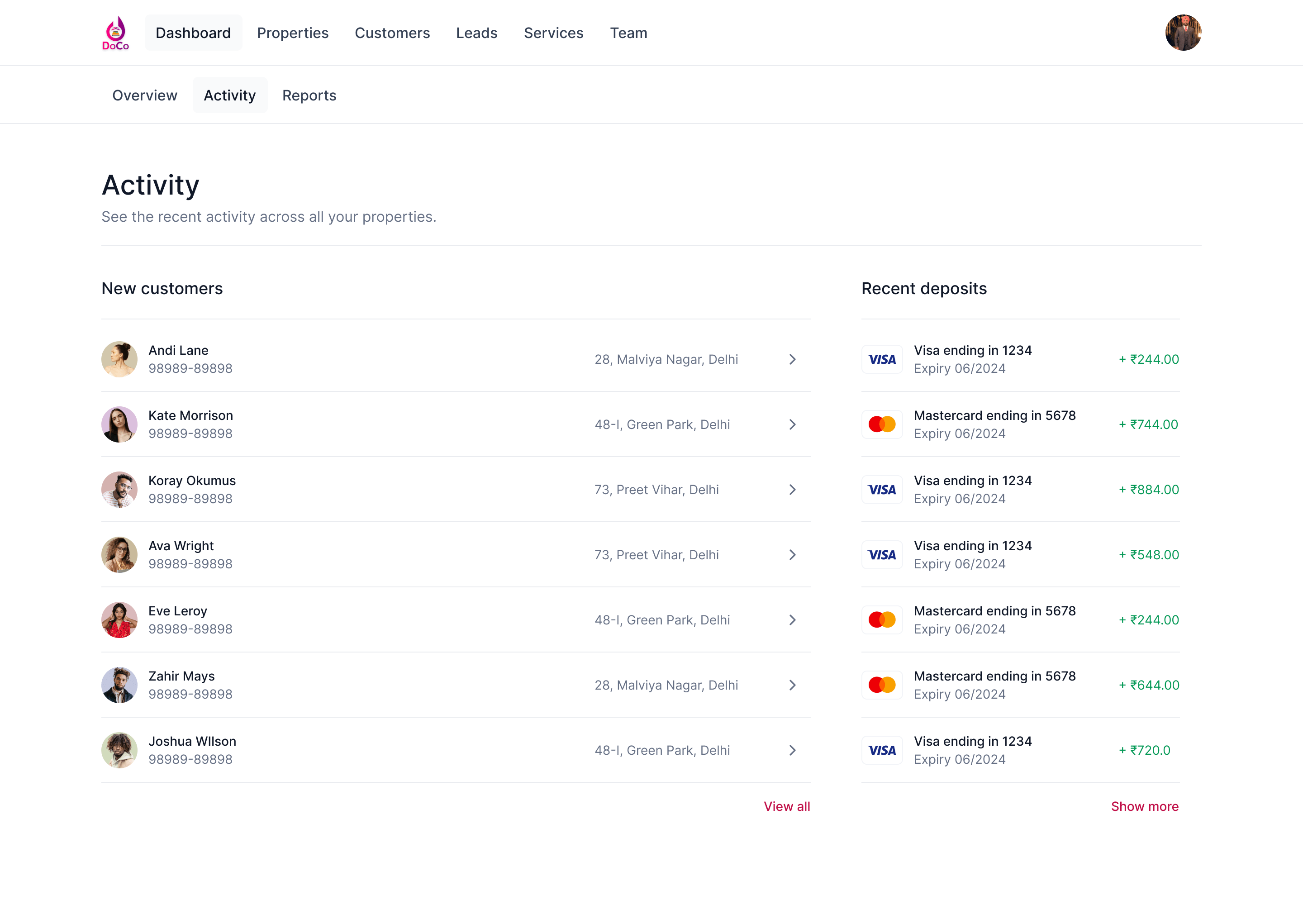 Process | NocodeAssistant