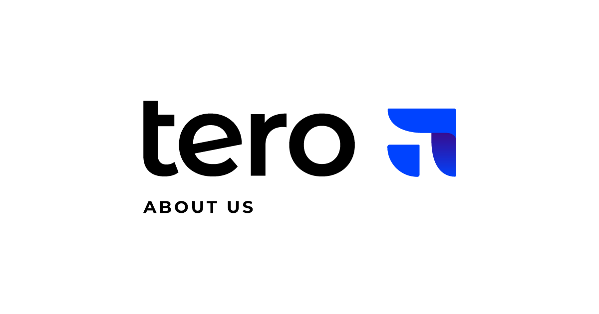 Get to know more about us! | Tero