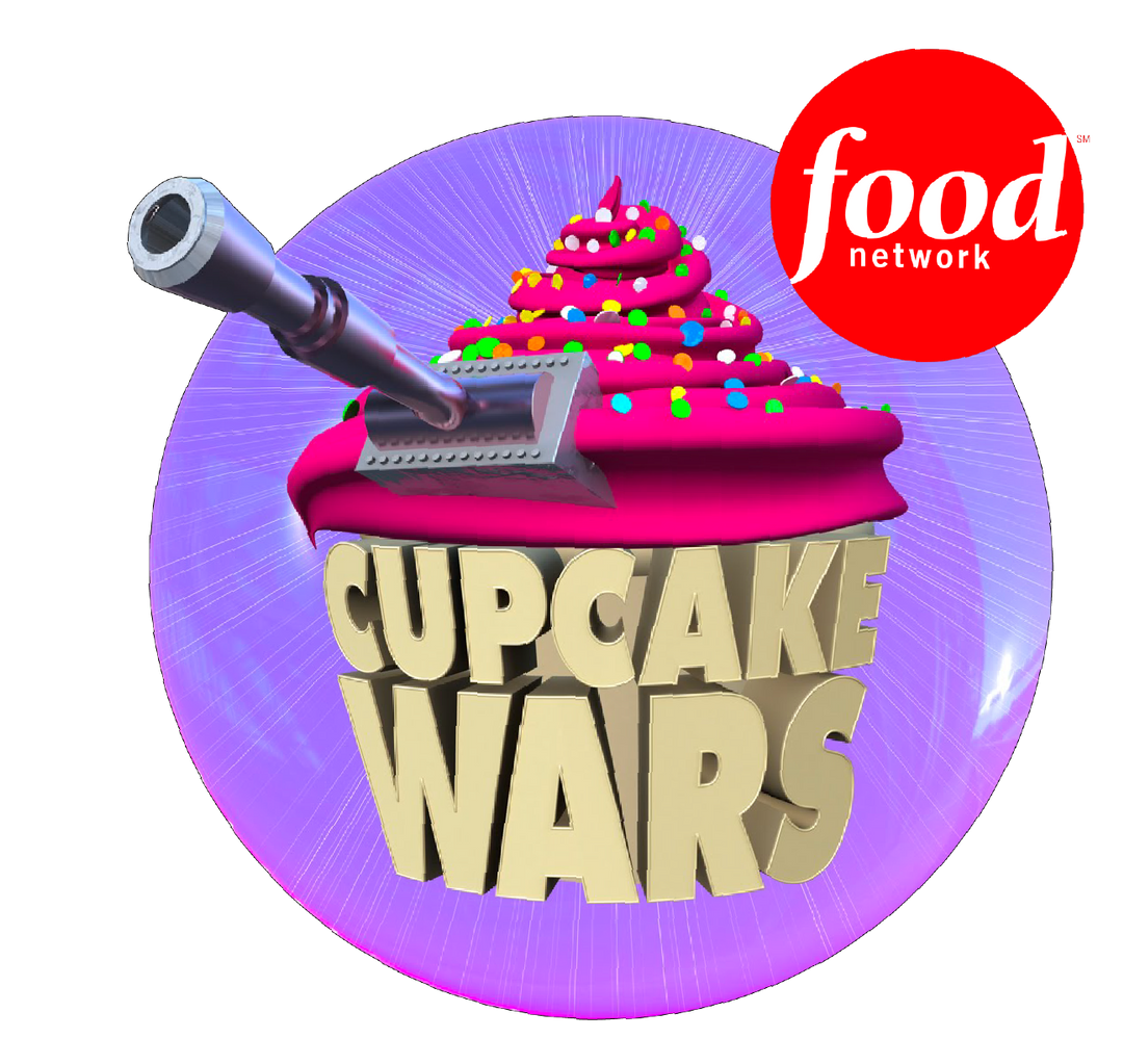 CupcakeWars